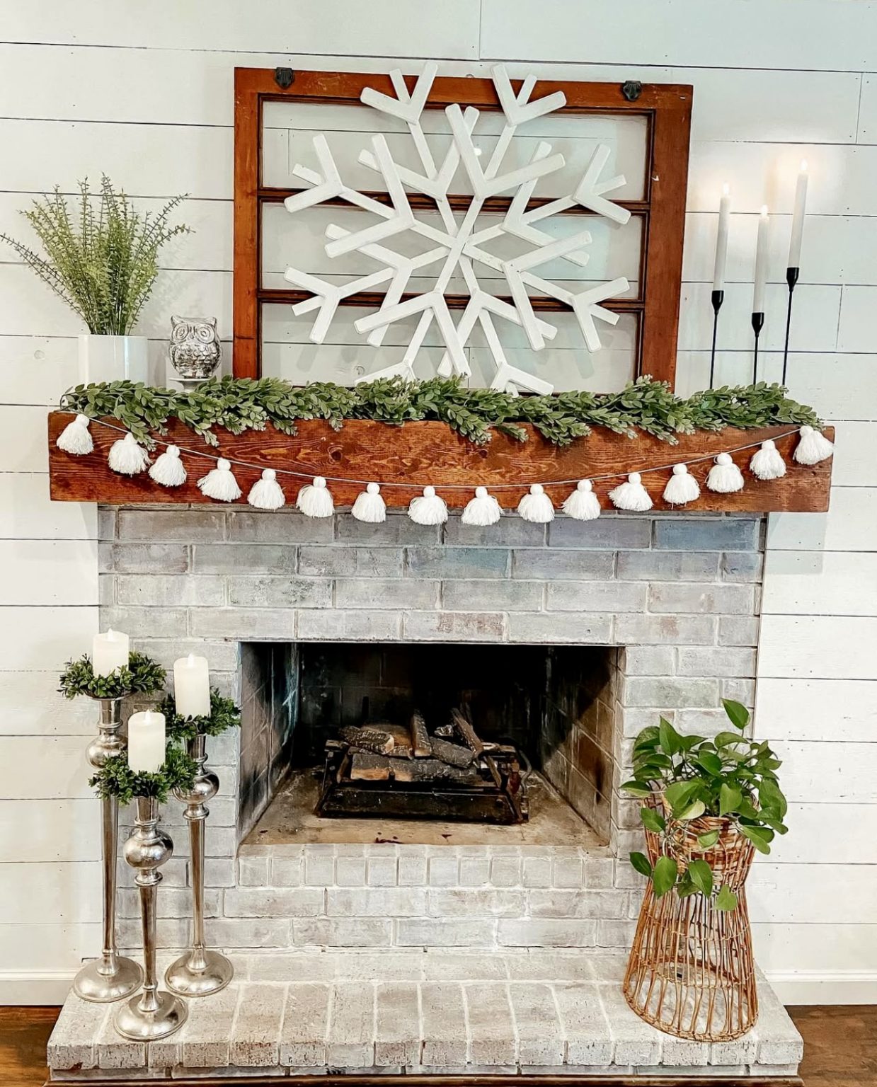 35 January Decor Ideas to Keep Your Home Cozy and Stylish After ...