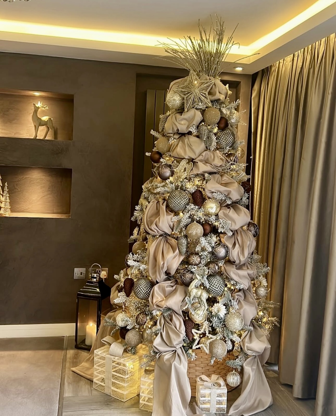 2025 Holiday Styles & Design Trends for Luxury Homes in 2026