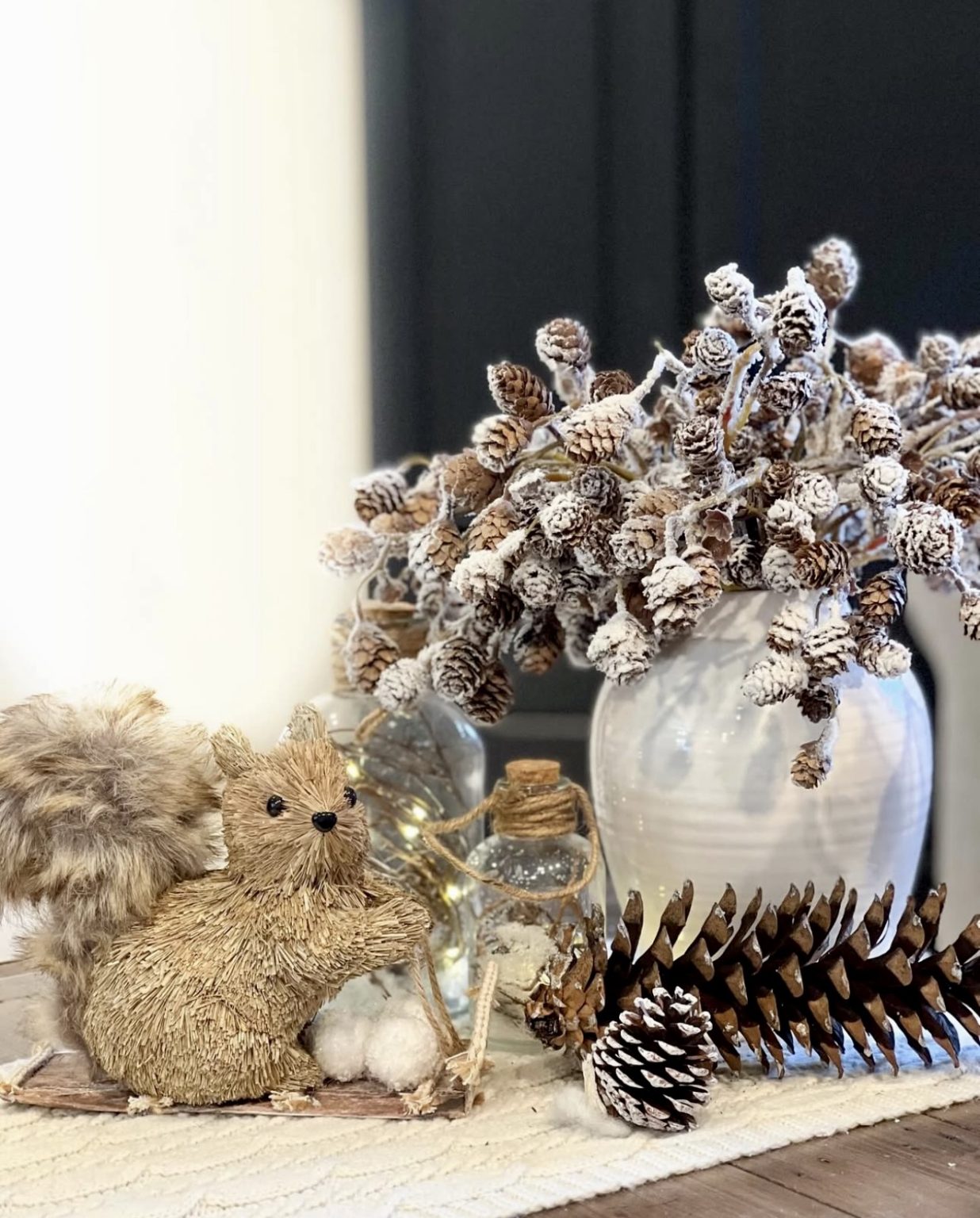 35 January Decor Ideas to Keep Your Home Cozy and Stylish After ...