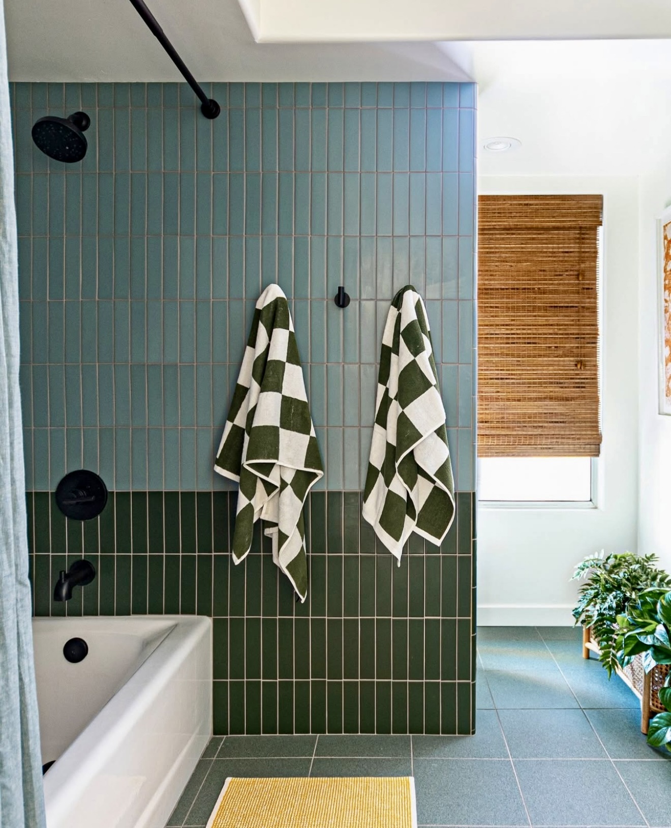 35 Bathroom Tile Ideas 2026: Stylish Trends, Colors, and Timeless ...