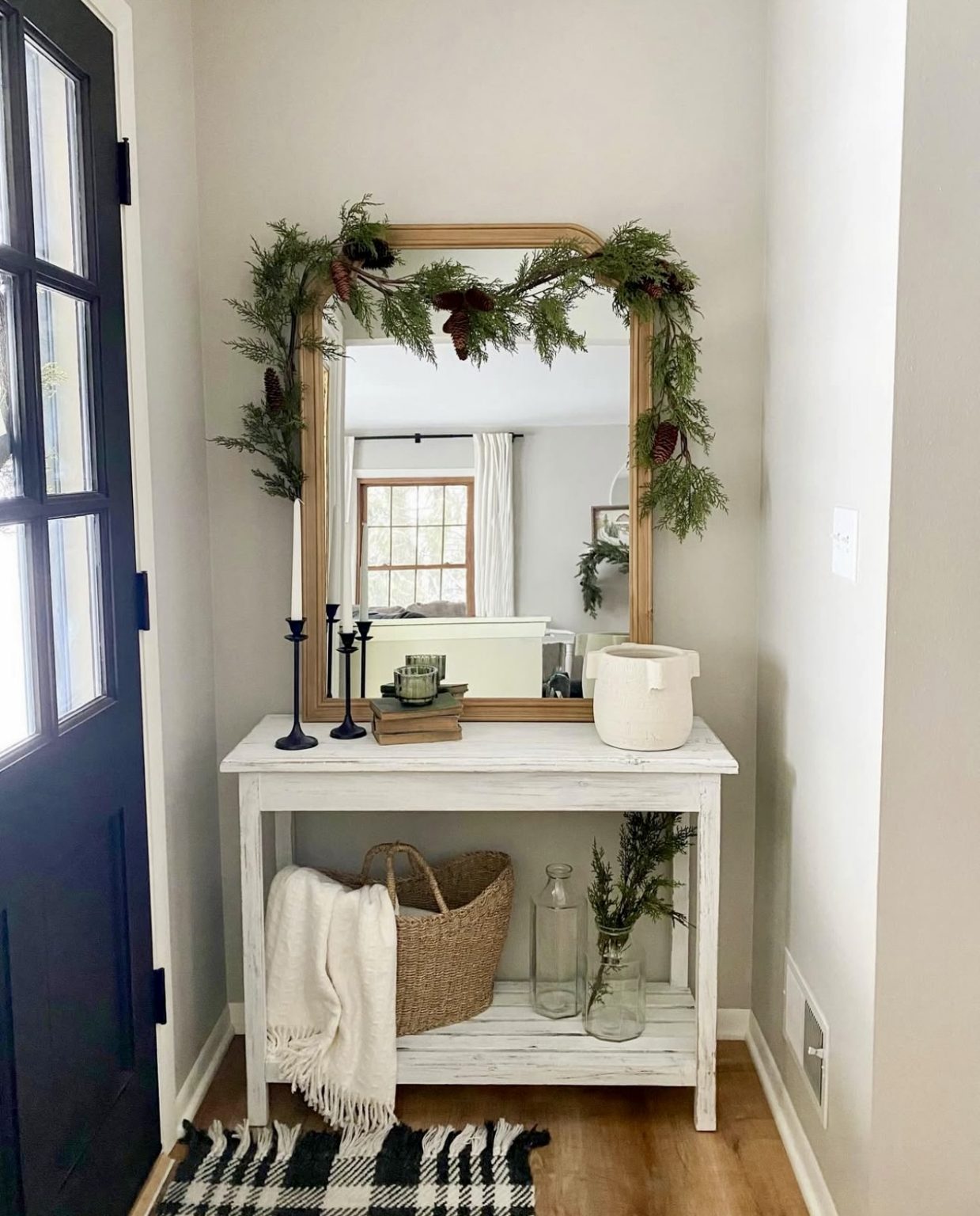 35 January Decor Ideas to Keep Your Home Cozy and Stylish After ...