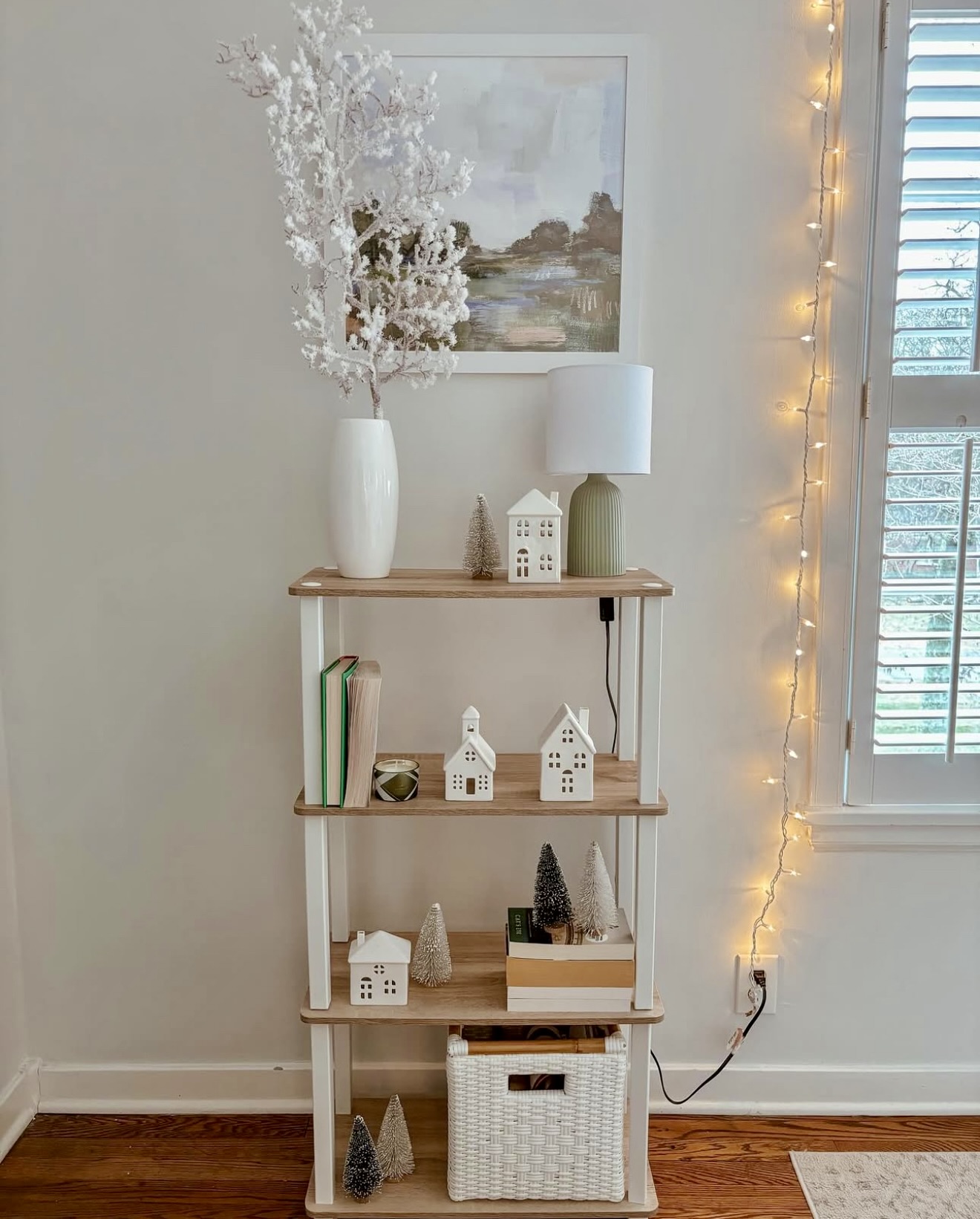 35 January Decor Ideas to Keep Your Home Cozy and Stylish After ...