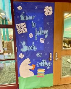 30 Winter Door Decorations Classroom Ideas to Inspire Creativity and ...