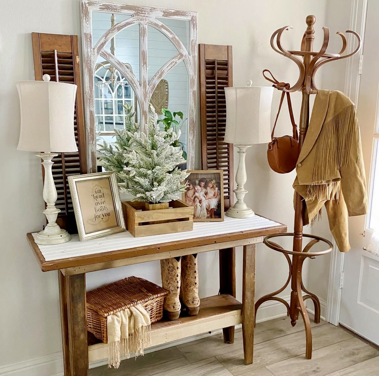 35 January Decor Ideas to Keep Your Home Cozy and Stylish After ...