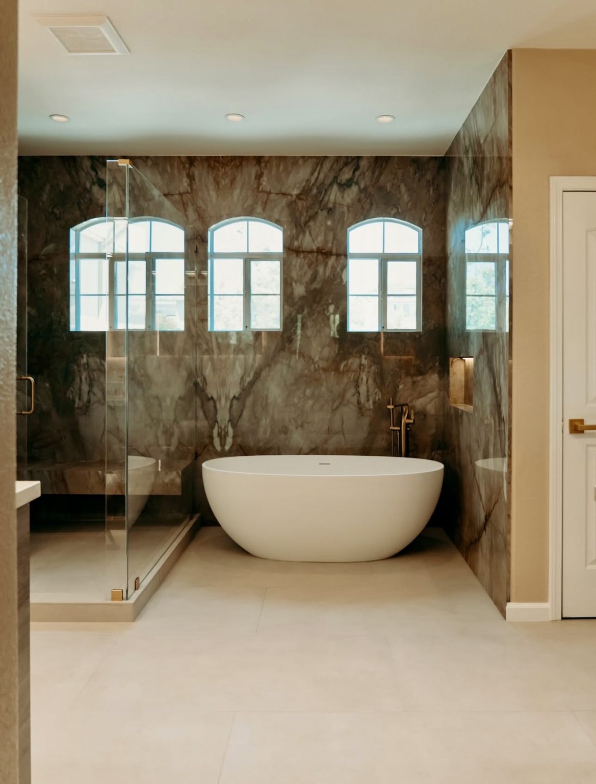 30 Master Bathroom Ideas 2026 that blend luxury, modern trends ...