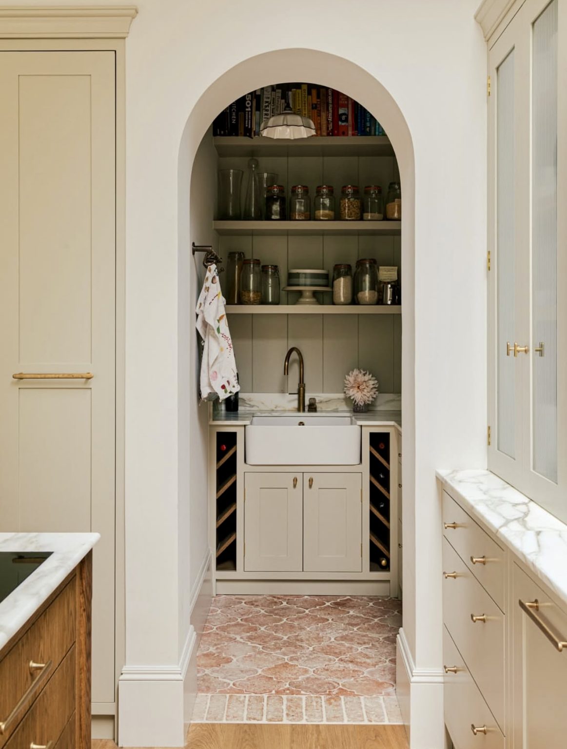30 Small Pantry Ideas 2026 to Transform Your Kitchen with Stylish ...
