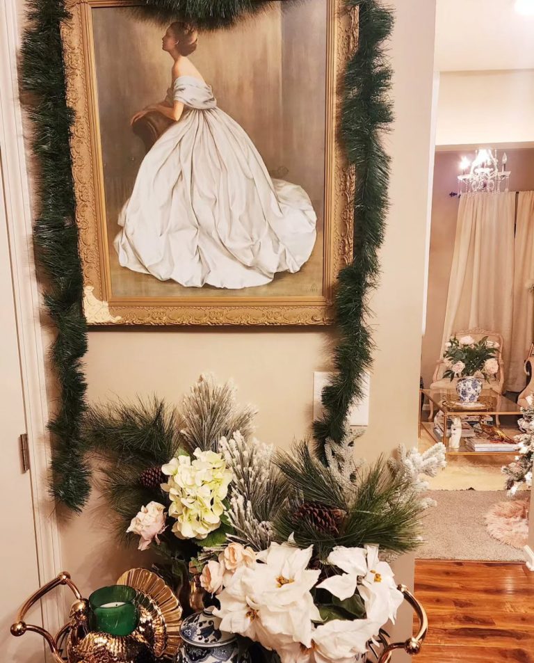 35 Vintage Christmas Decor Ideas for a Cozy, Classic, and Timeless ...