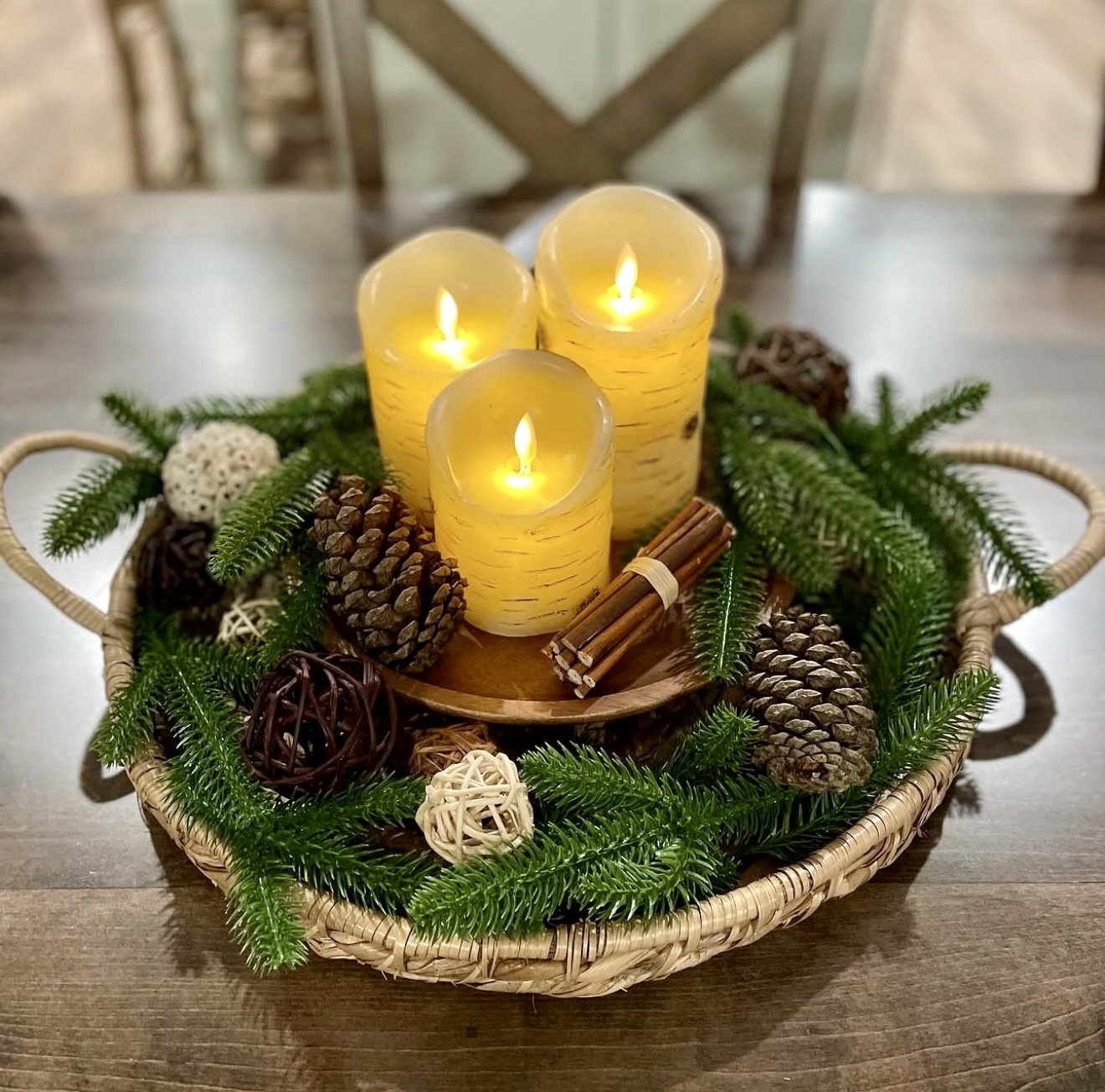 35 January Decor Ideas to Keep Your Home Cozy and Stylish After ...