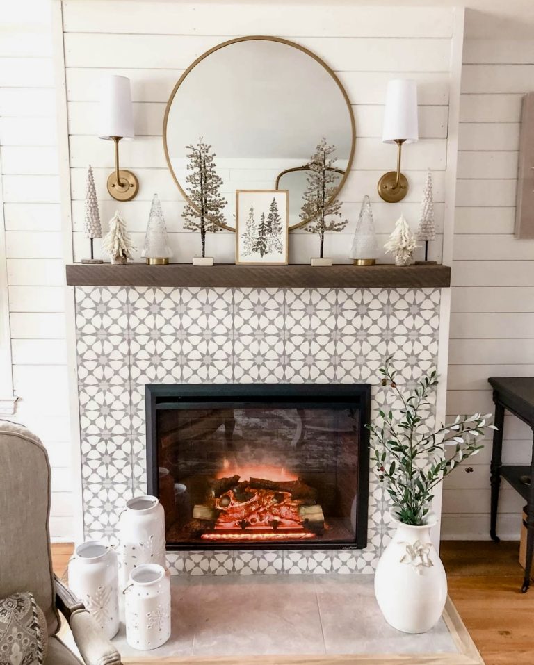 35 January Decor Ideas to Keep Your Home Cozy and Stylish After ...