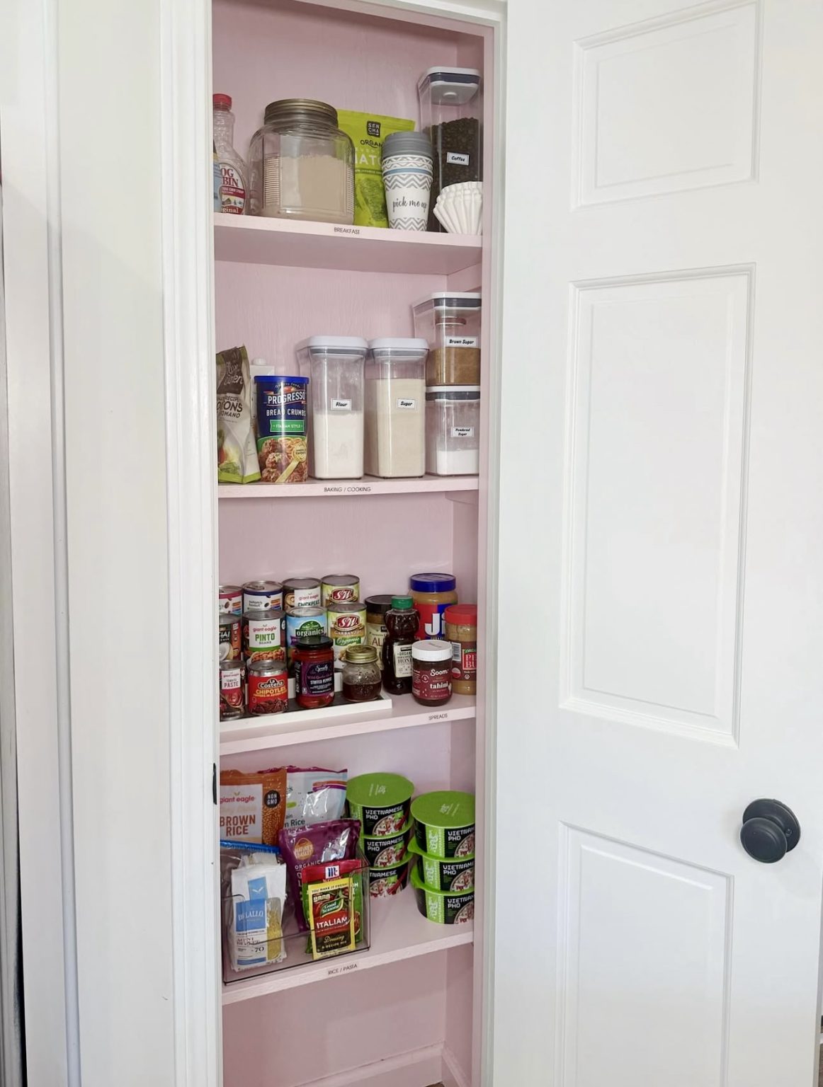 30 Small Pantry Ideas 2026 to Transform Your Kitchen with Stylish ...