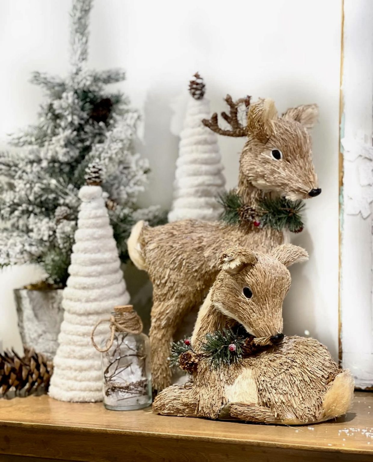 35 January Decor Ideas to Keep Your Home Cozy and Stylish After ...