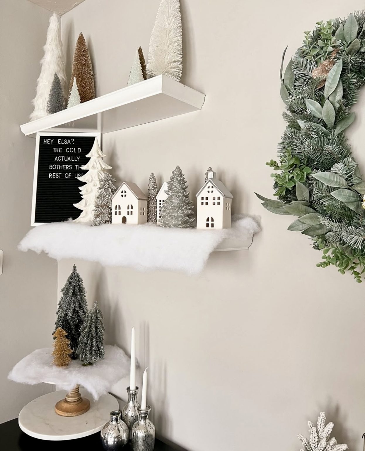 35 January Decor Ideas to Keep Your Home Cozy and Stylish After ...