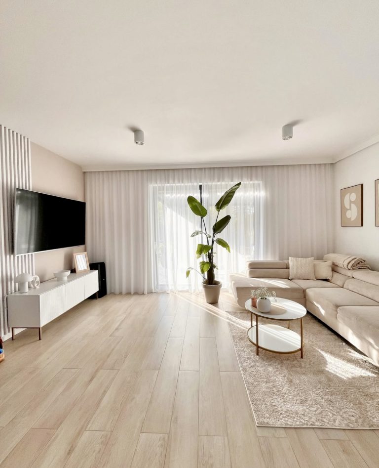 35 Home Interior Design 2026 Ideas to Transform Apartments and Living ...