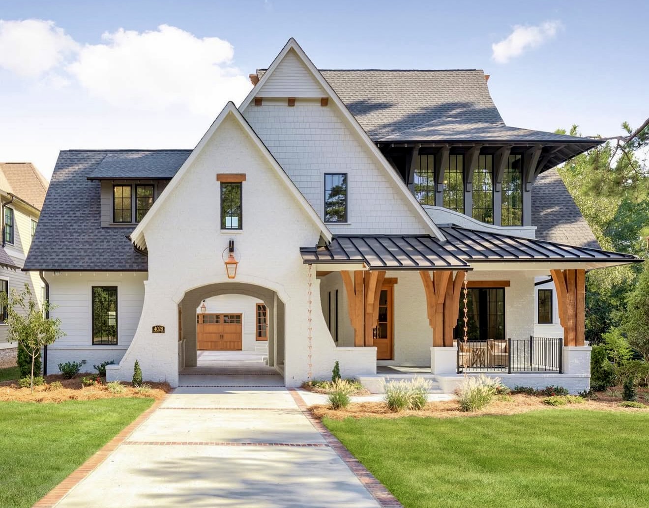 25 Exterior House Colors 2026 that Transform Your Home with Style and ...
