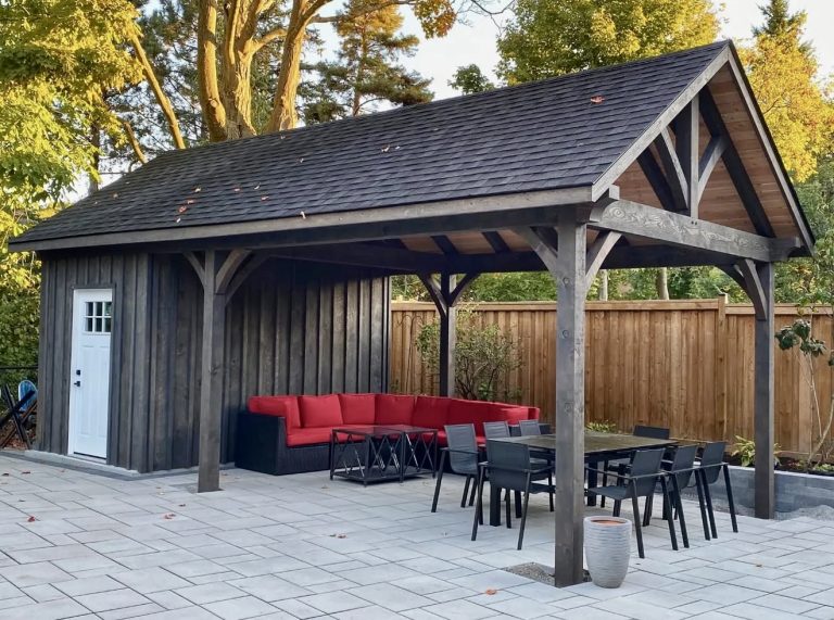 30 Gazebo Ideas Backyard 2026: Cozy, Modern and Rustic Designs for ...