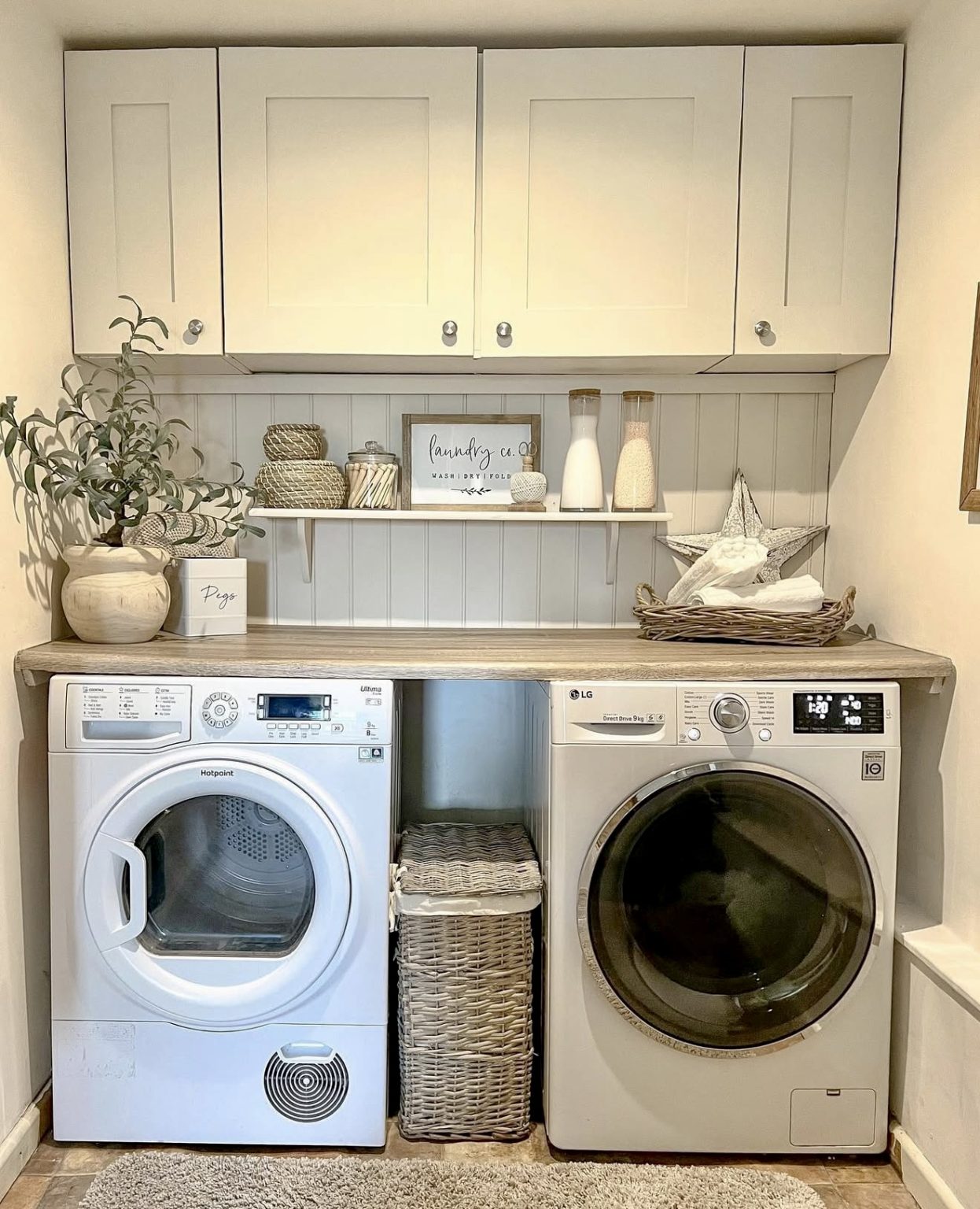 35 Laundry Room Ideas 2026 That Blend Style, Functionality, and Smart ...
