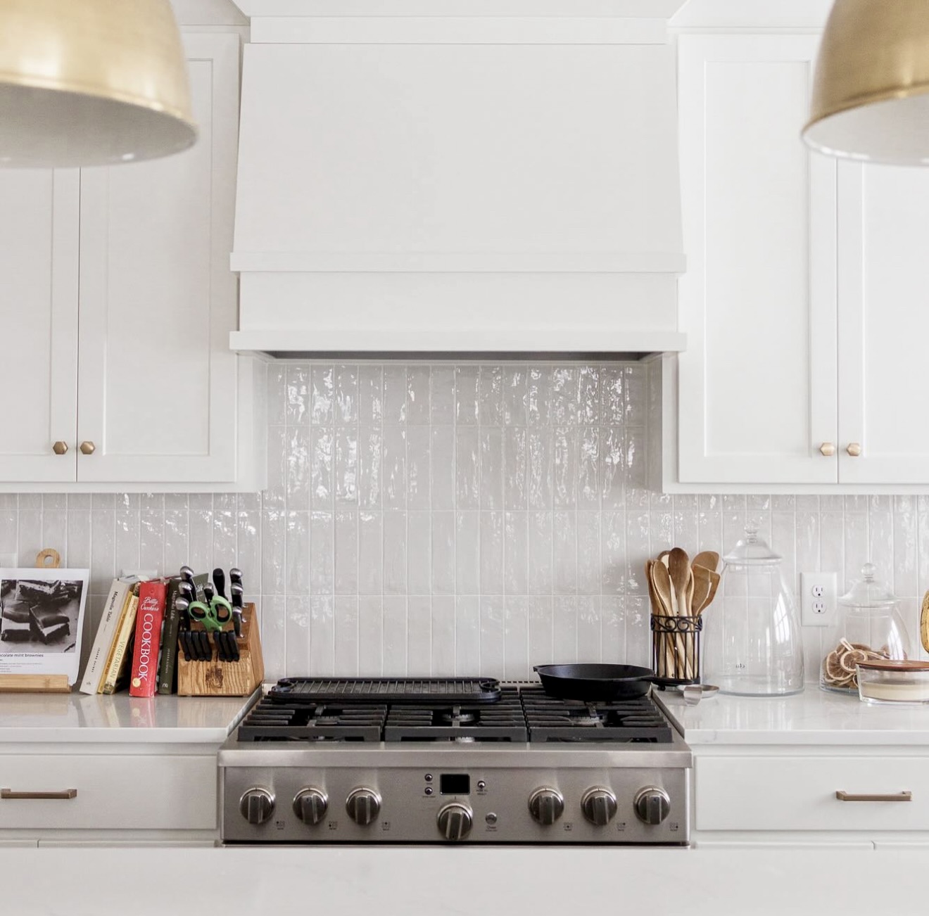 30 Kitchen Backsplash Ideas 2026: Modern, Farmhouse, Tile and Mosaic ...