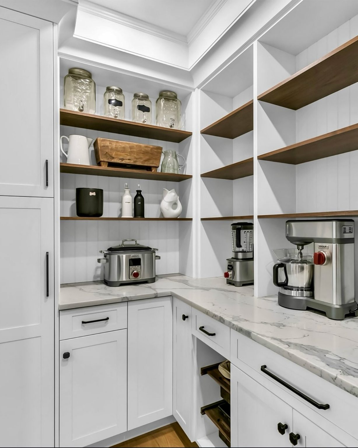 35 Pantry Design 2026 Ideas for Every Home – From Small Kitchens to ...