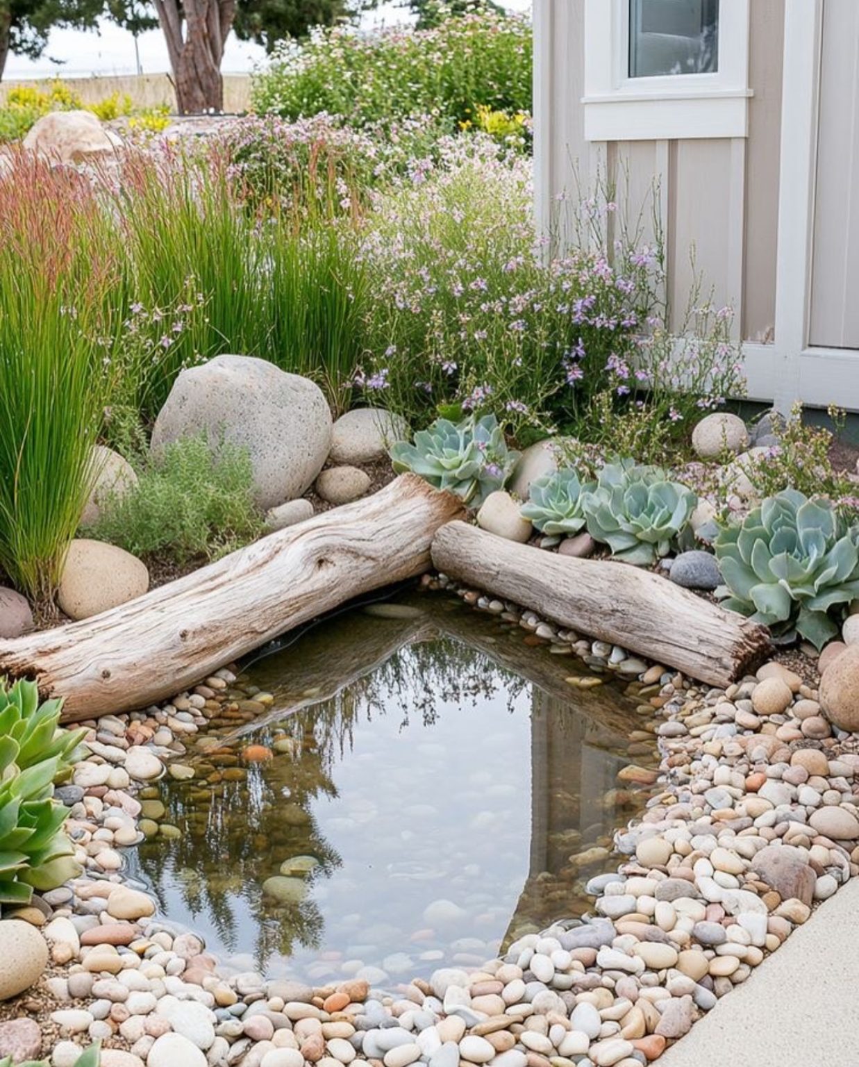 30 Pond Ideas 2026: Stunning Backyard and Garden Designs to Inspire ...