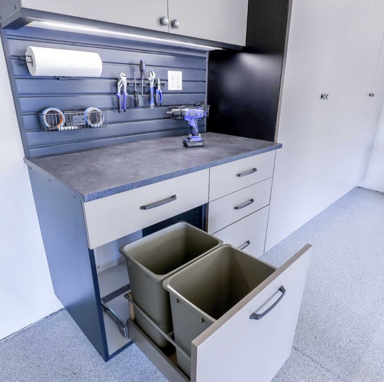 30 Garage Organization Ideas 2026: Smart, Modern and Affordable Storage ...