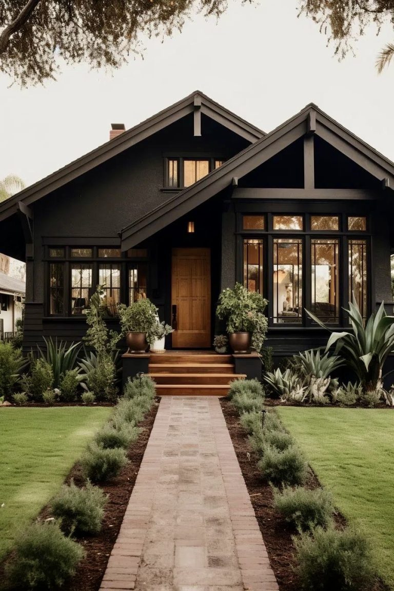 25 Exterior House Colors 2026 that Transform Your Home with Style and ...