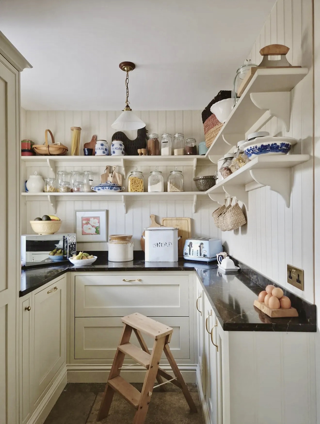 35 Pantry Design 2026 Ideas for Every Home – From Small Kitchens to ...