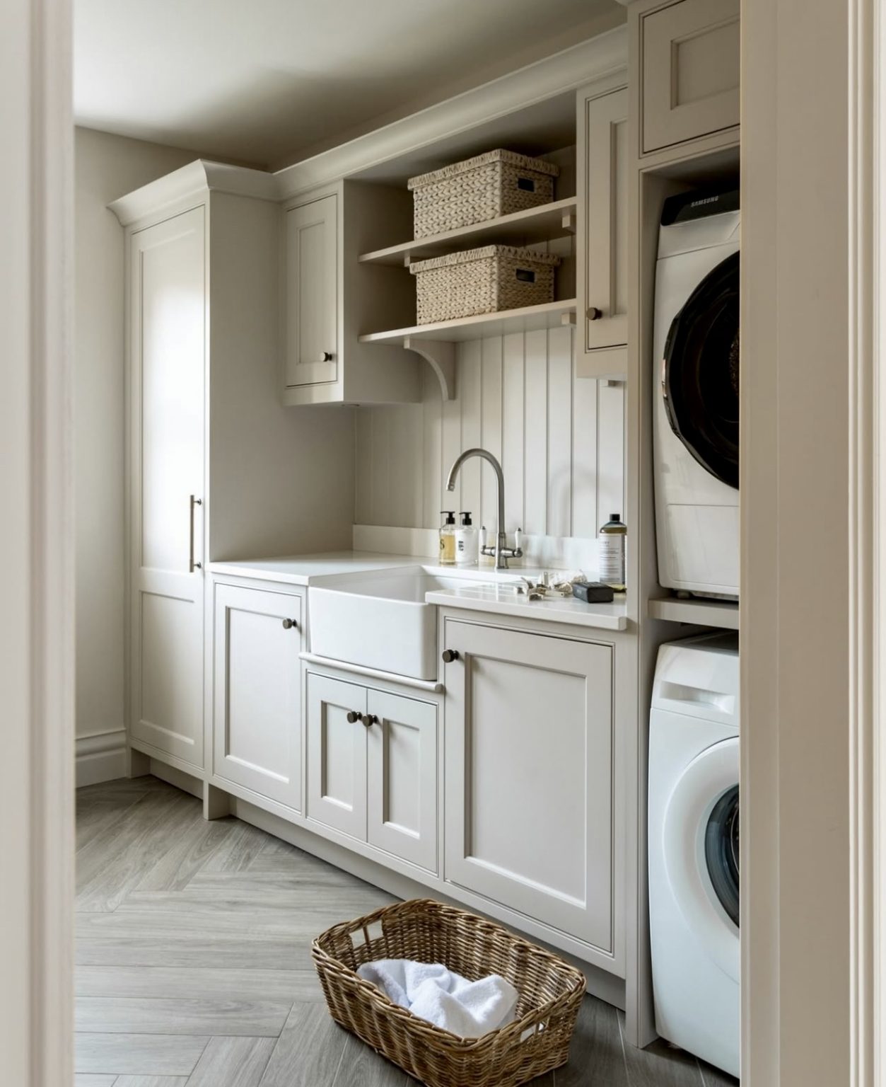 35 Laundry Room Ideas 2026 That Blend Style, Functionality, and Smart ...