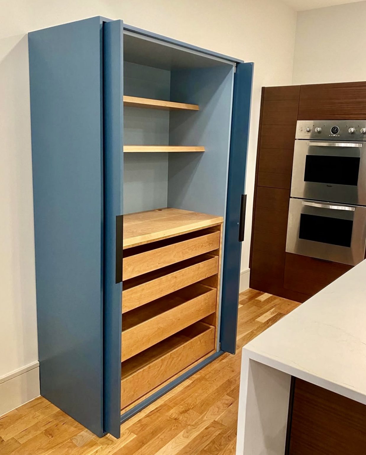 30 Pantry Cabinet 2026 Ideas for Stylish Kitchen Organization and Smart ...