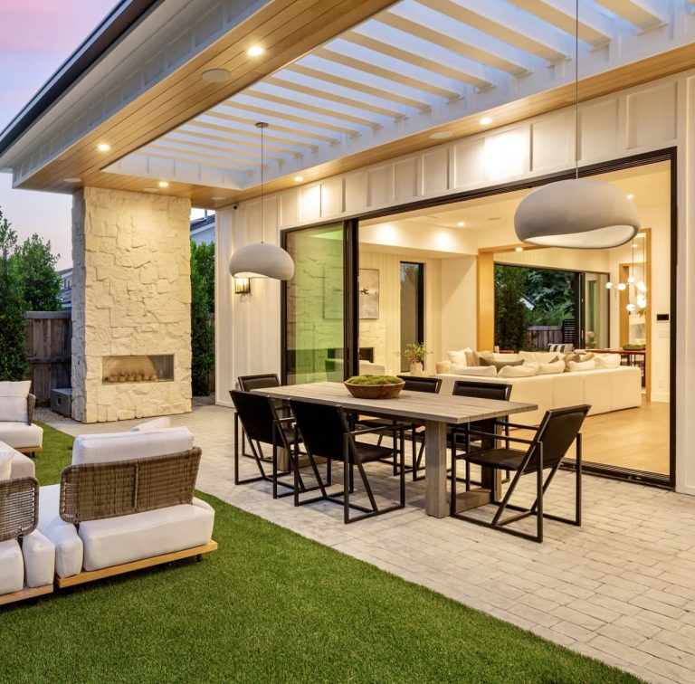 35 Backyard Patio Designs 2026 That Transform Outdoor Living Into