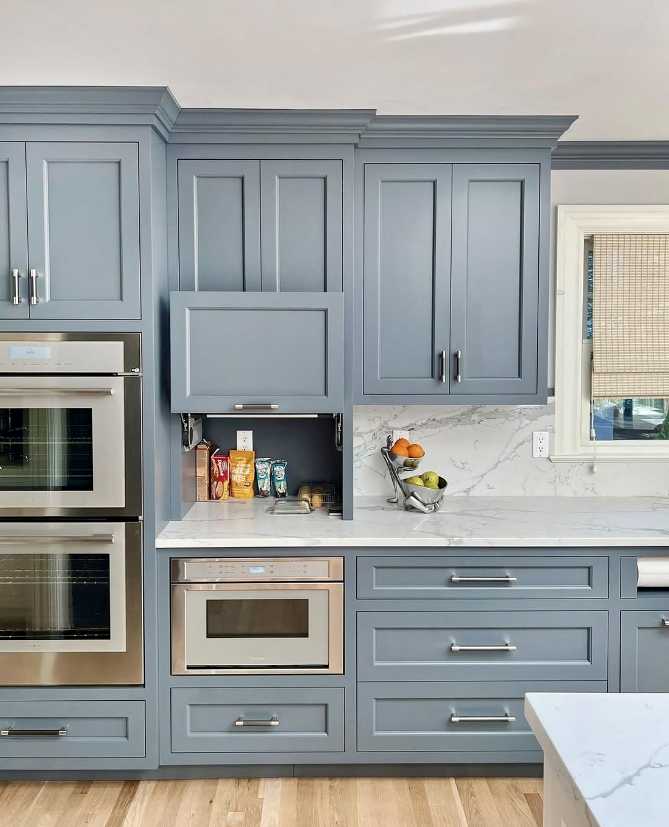 30 Kitchen Cabinet Color Ideas 2026: Stylish, Timeless and Bold Trends ...