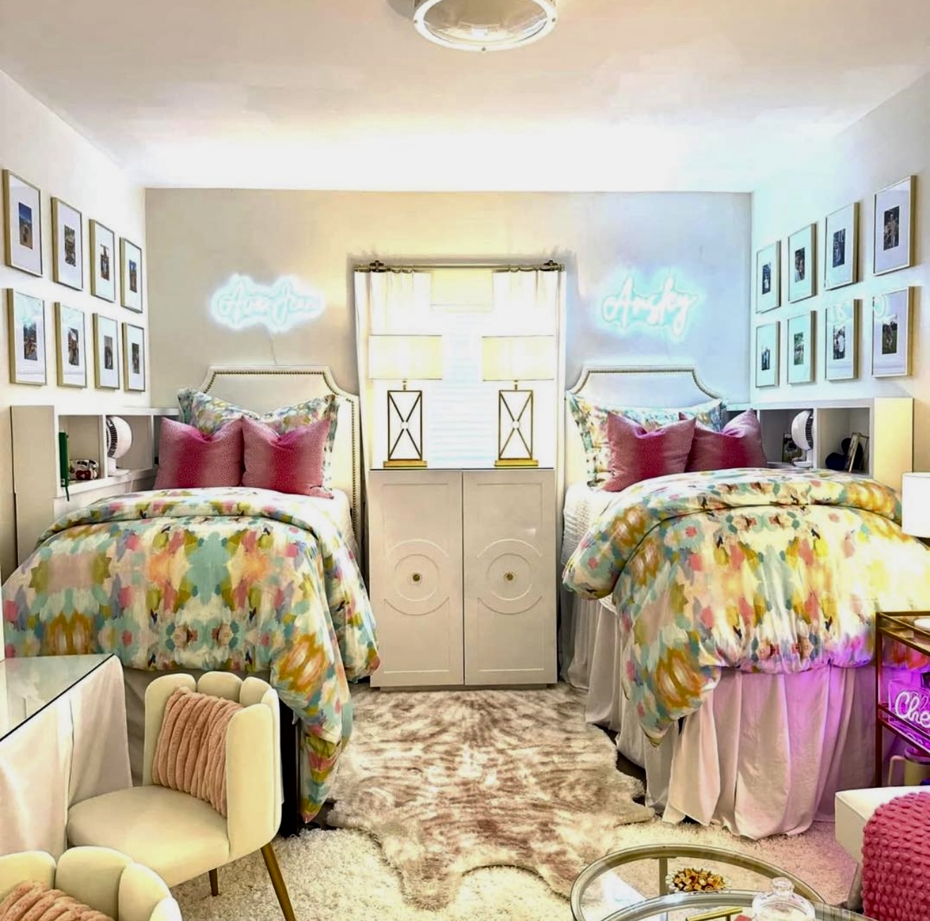 30 Dorm Room Ideas 2026: Stylish, Cute, and Practical Decor Inspiration ...