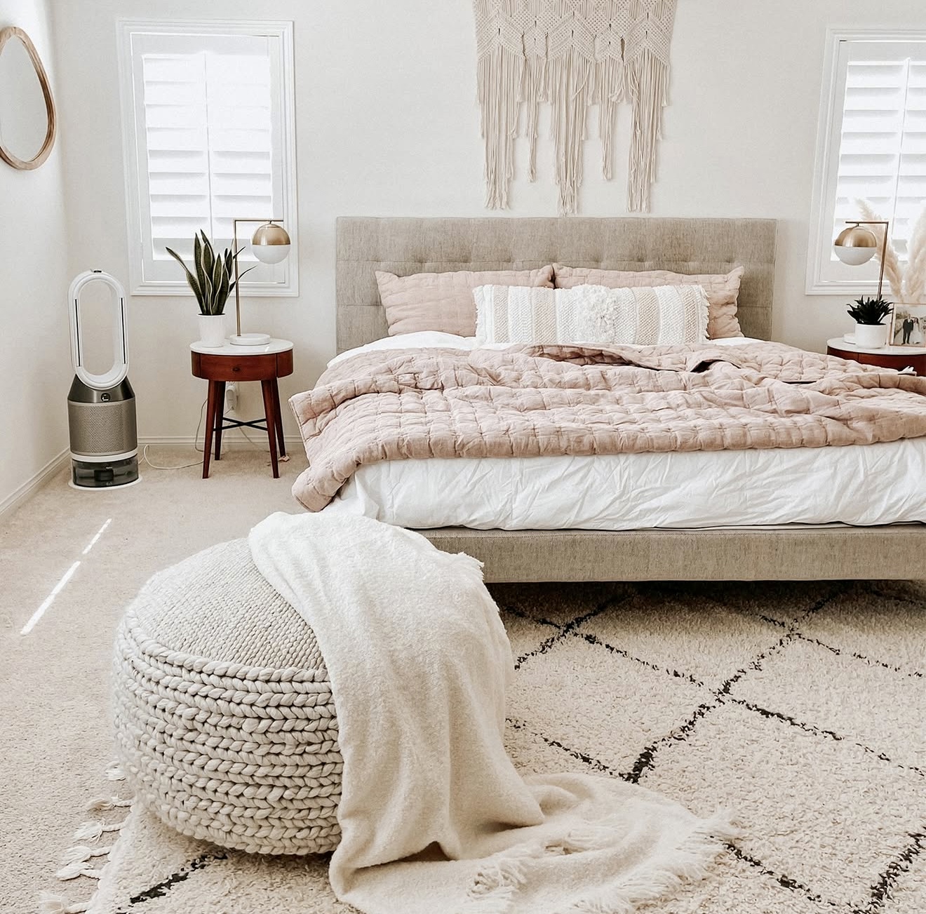 30 Boho Bedroom 2026 Ideas: Cozy, Earthy and Modern Inspirations for ...