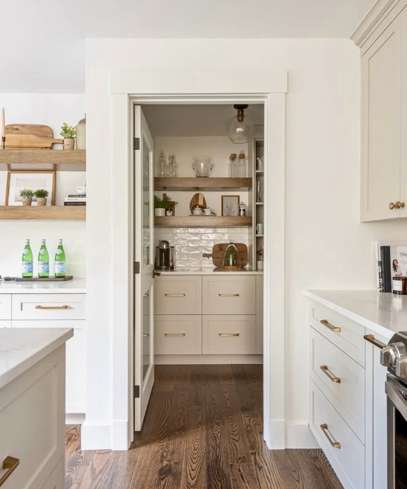 35 Pantry Design 2026 Ideas for Every Home – From Small Kitchens to ...