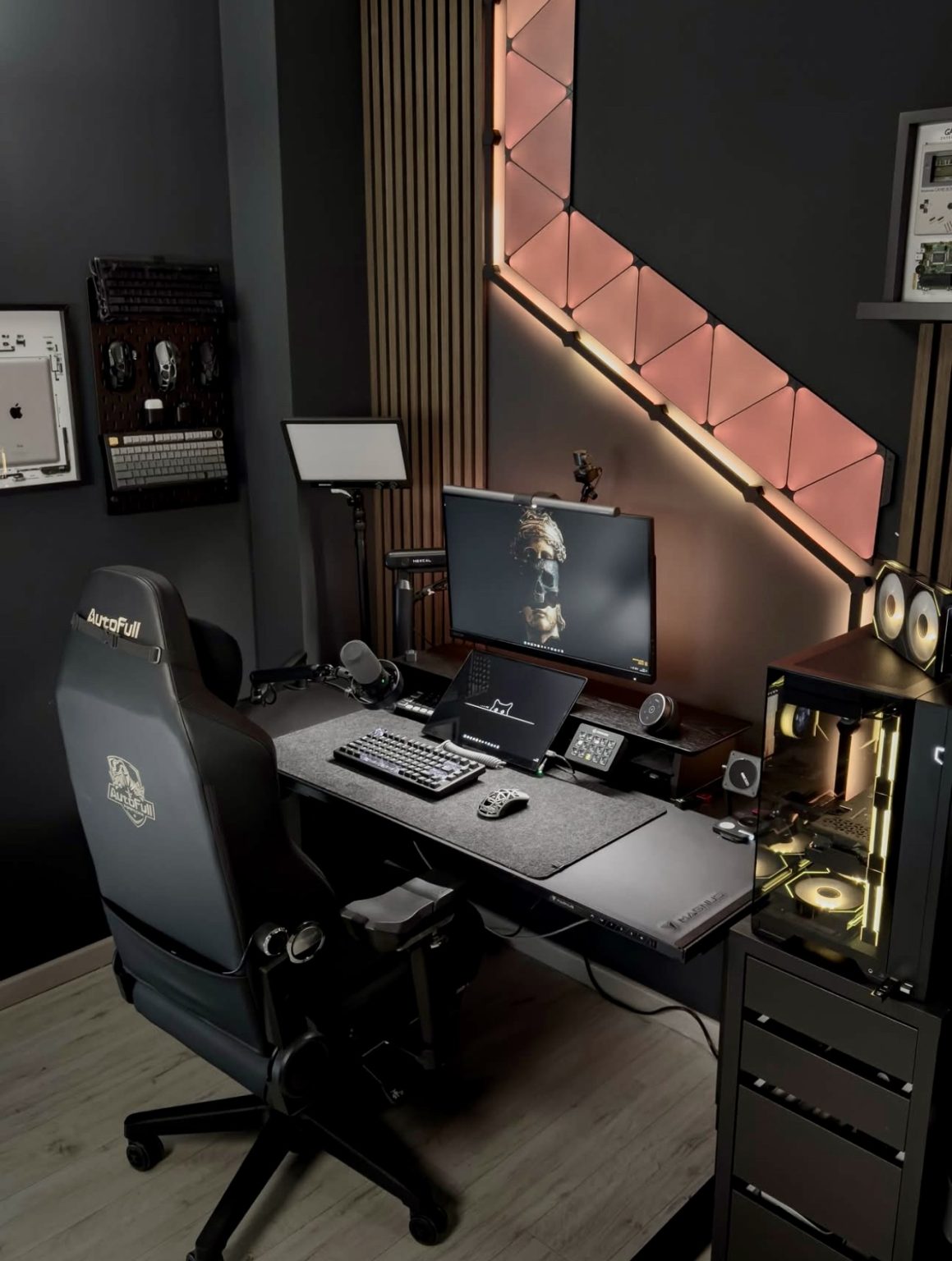 35 Gaming Room Setup 2026 Ideas That Redefine Cozy, Minimalist and ...
