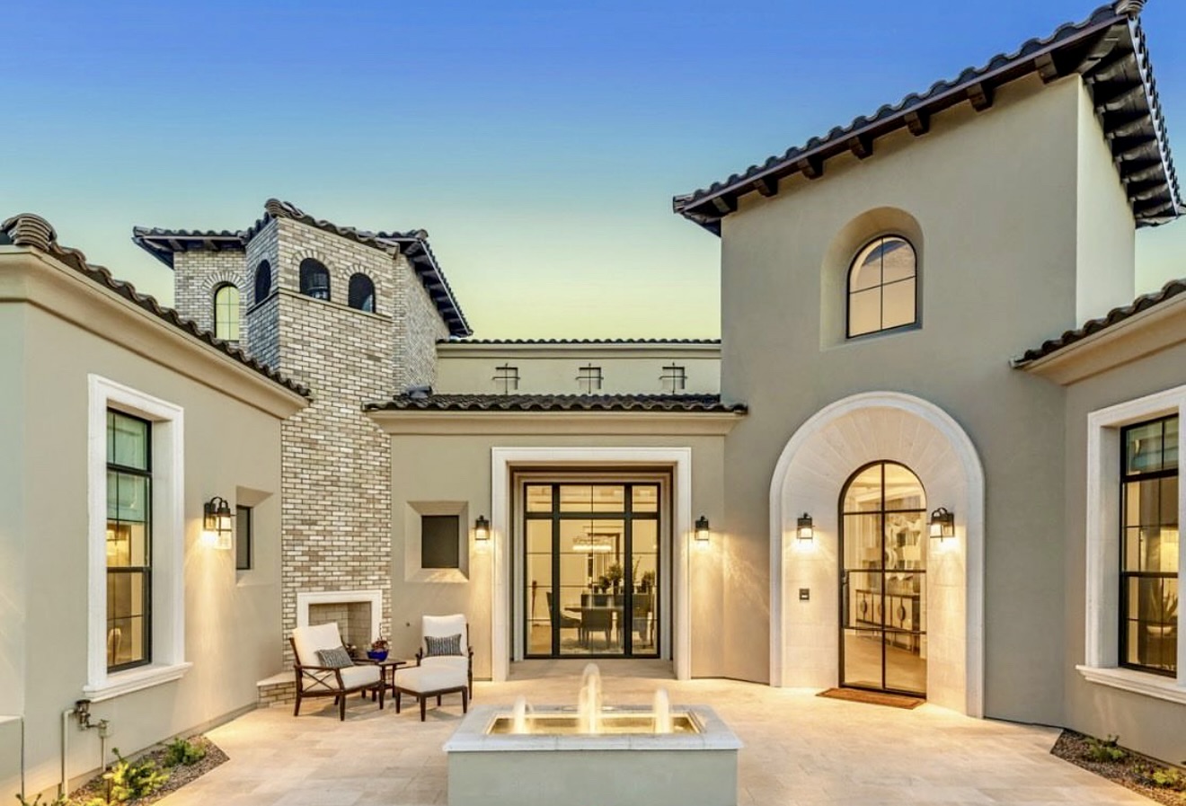 25 Exterior House Colors 2026 that Transform Your Home with Style and ...