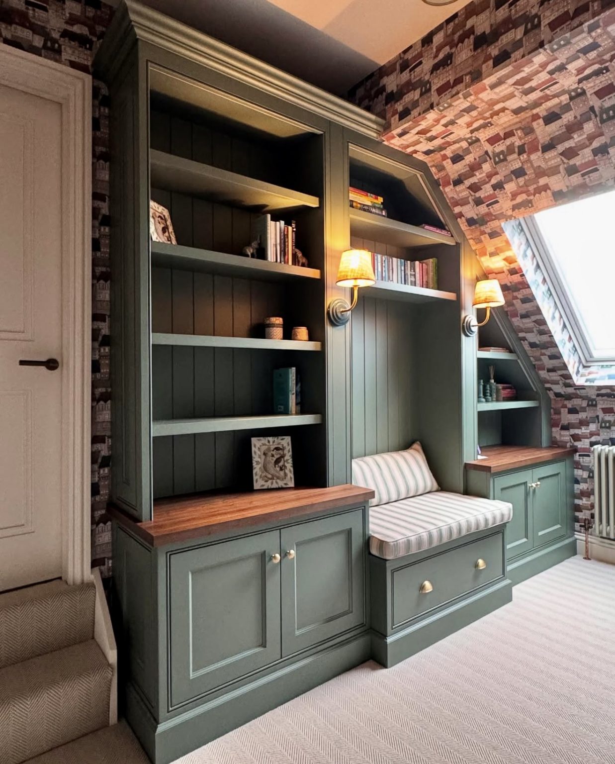 35 Reading Corner 2026 Ideas to Create Cozy, Stylish and Inspiring ...