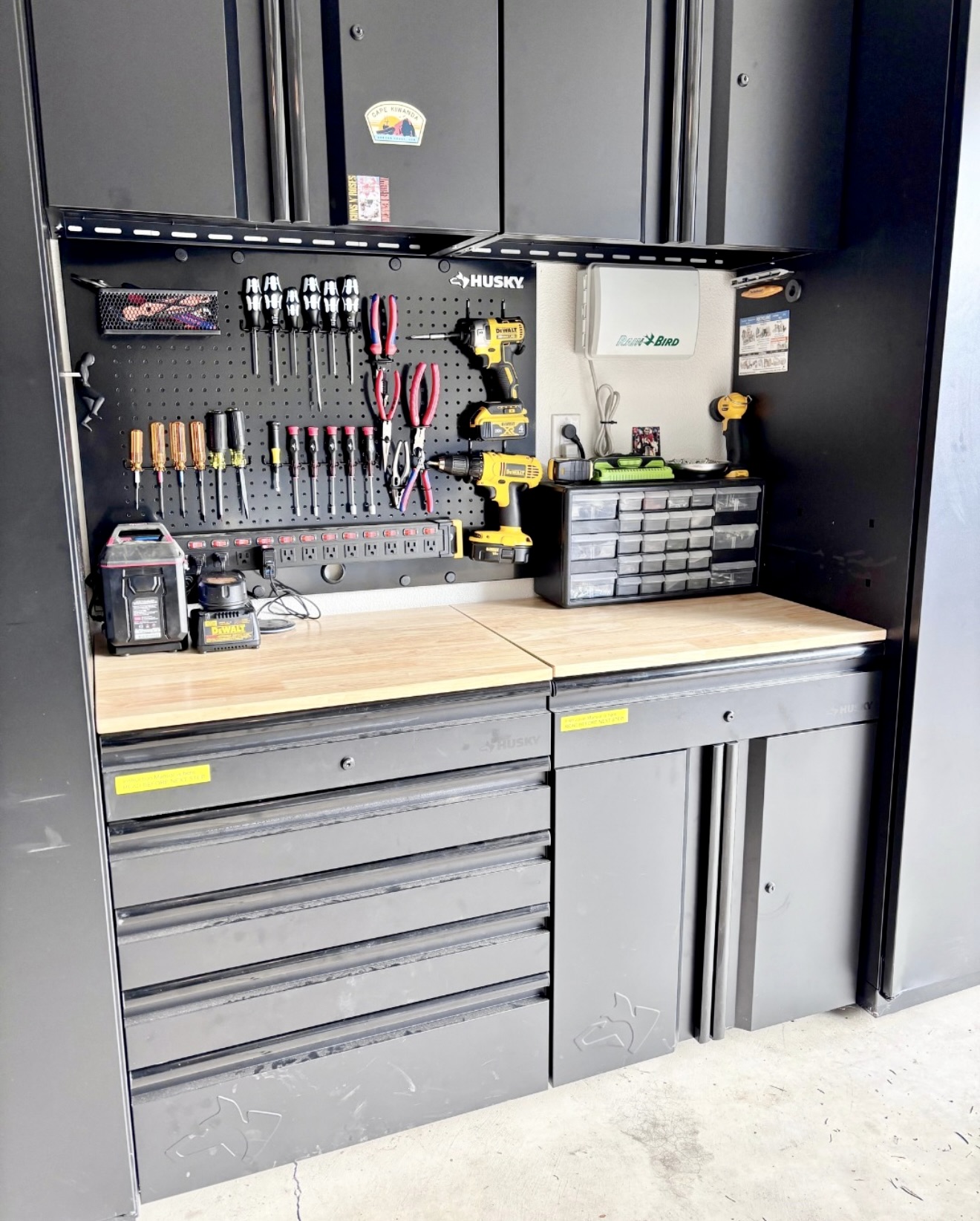 30 Garage Organization Ideas 2026: Smart, Modern and Affordable Storage ...