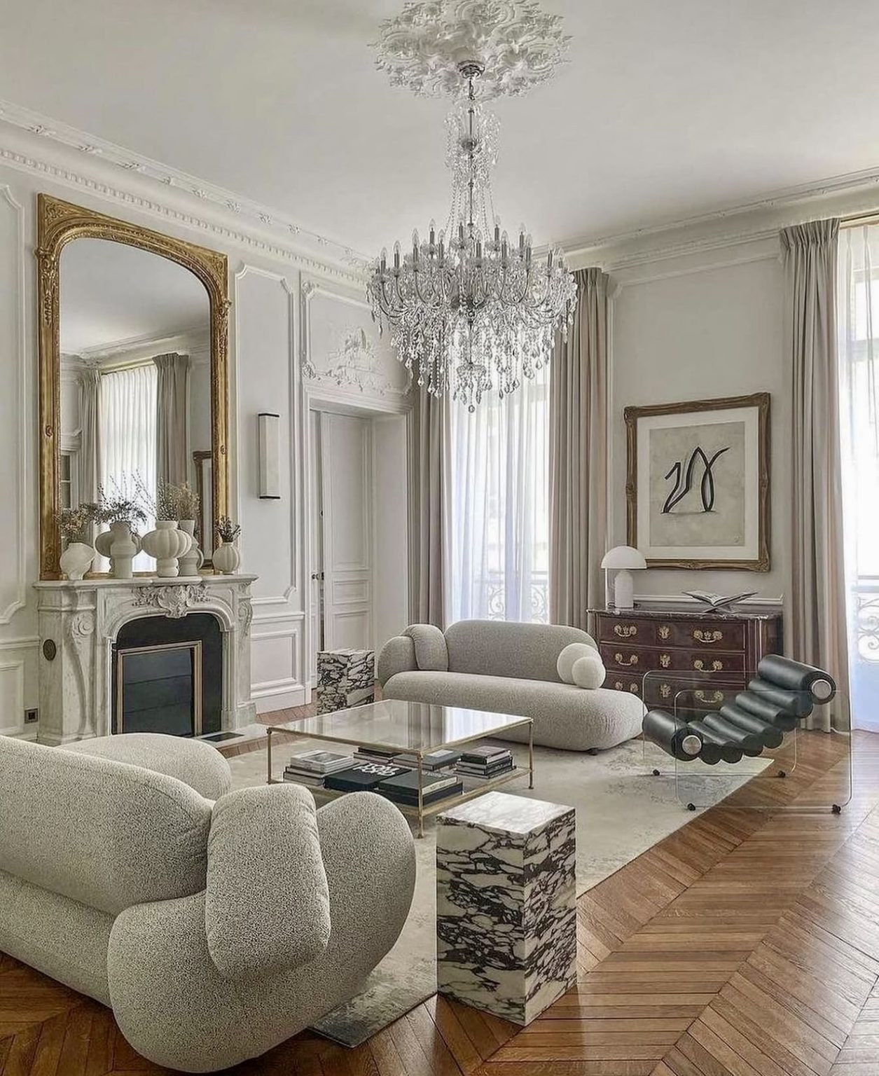35 Home Interior Design 2026 Ideas to Transform Apartments and Living ...