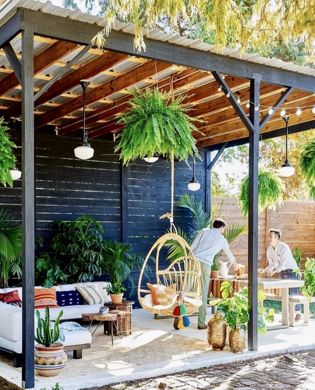 35 Backyard Patio Designs 2026 That Transform Outdoor Living Into