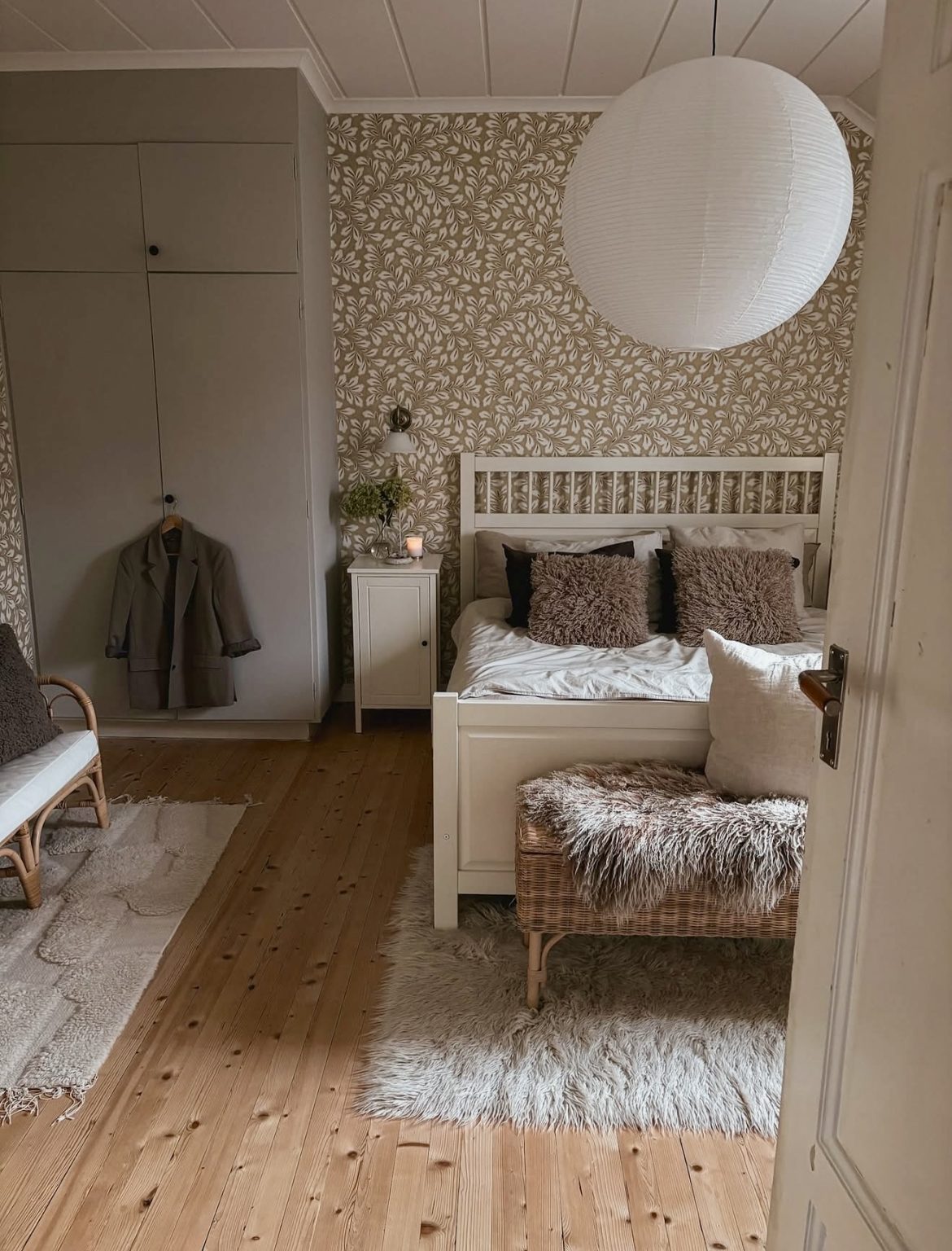 25 Bedroom Ideas For Men 2026: Stylish, Modern And Masculine Room ...
