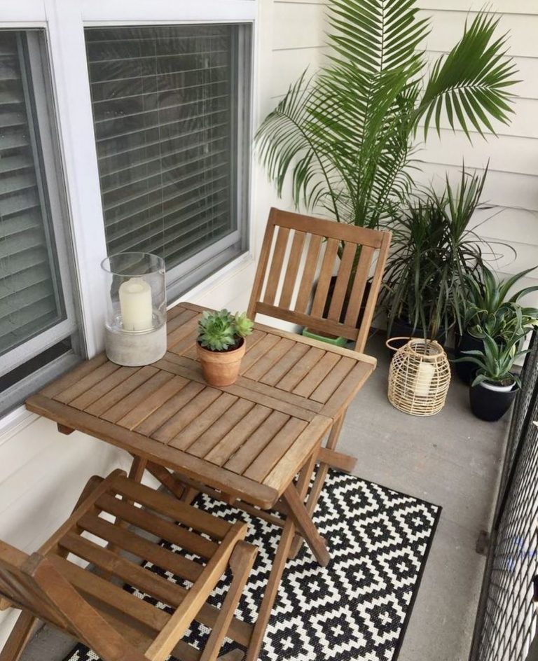 35 Balcony Ideas Apartment 2026: Inspiring Modern Designs And Cozy ...