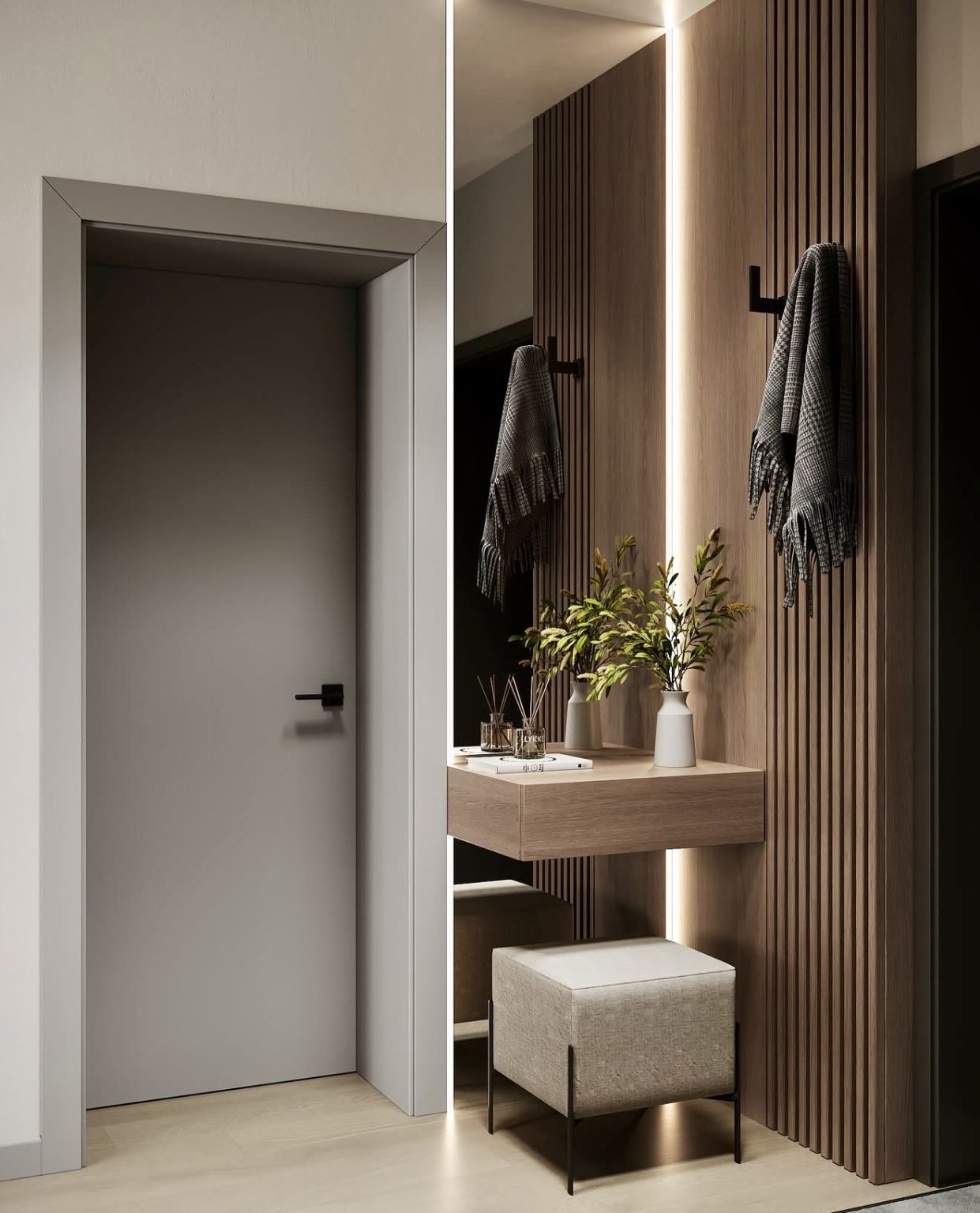 Hallway Decorating 2026: 35 Inspiring Ideas for Every Home Style ...