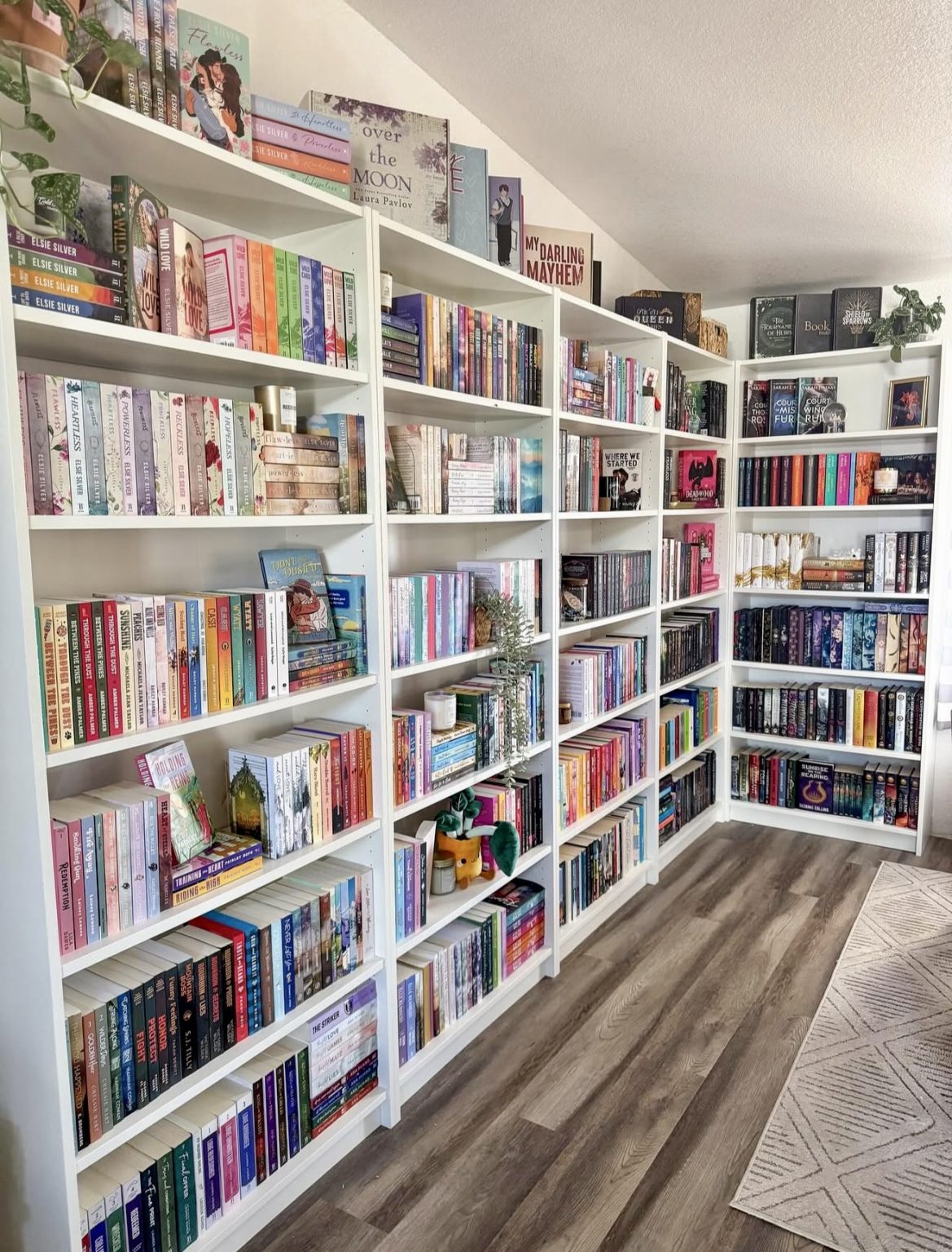 35 Bookshelf Styling 2026 Ideas to Transform Your Living Room with ...