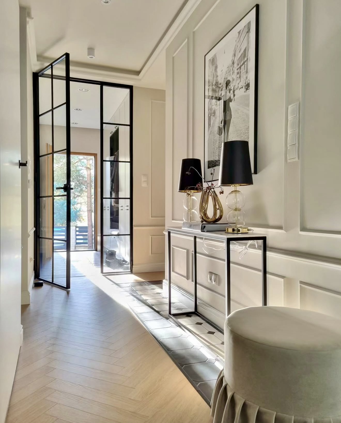 Hallway Decorating 2026: 35 Inspiring Ideas for Every Home Style ...