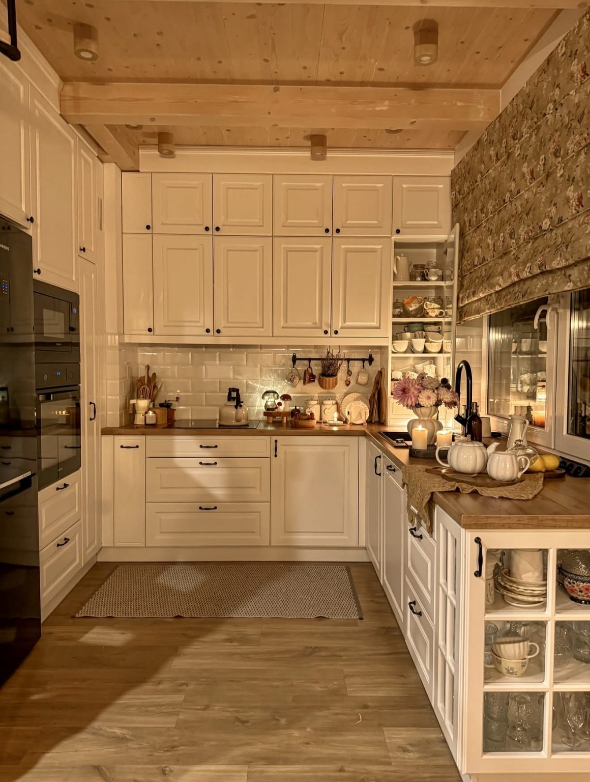 30 Farmhouse Kitchen 2026 Ideas That Redefine Rustic Elegance And ...