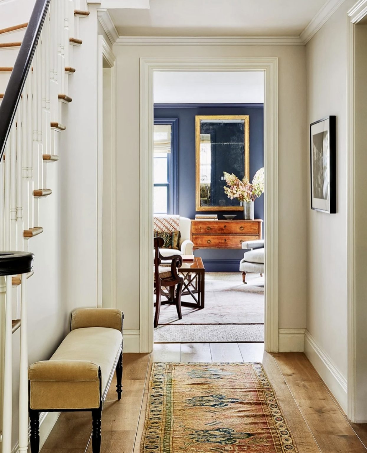 Hallway Decorating 2026: 35 Inspiring Ideas for Every Home Style ...