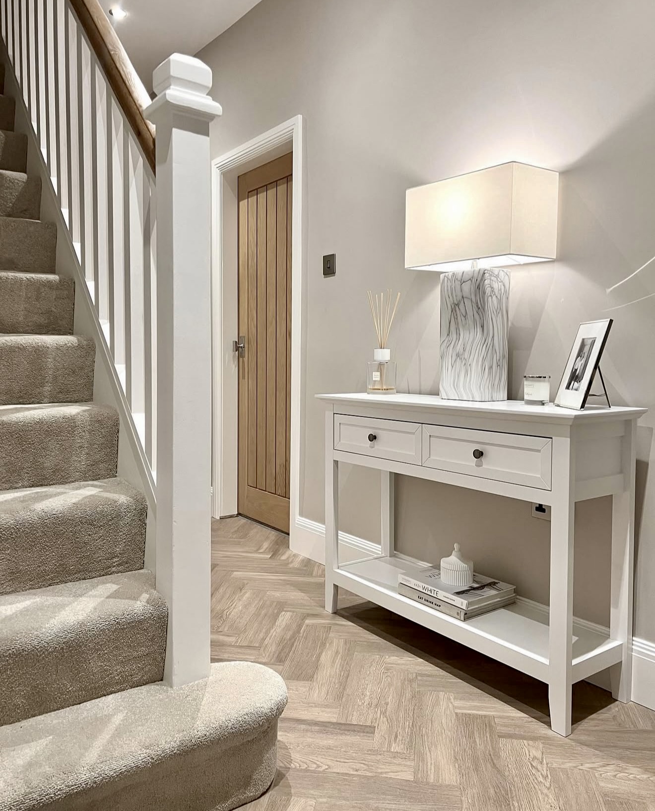35 Hallway Decor 2026 Ideas for Stylish Entryways and Modern Home ...