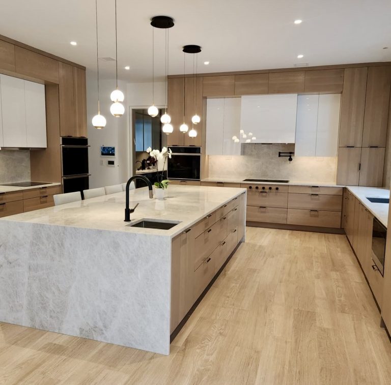 35 Modern Kitchen Design 2026 Ideas For Stylish Interiors With Luxury ...