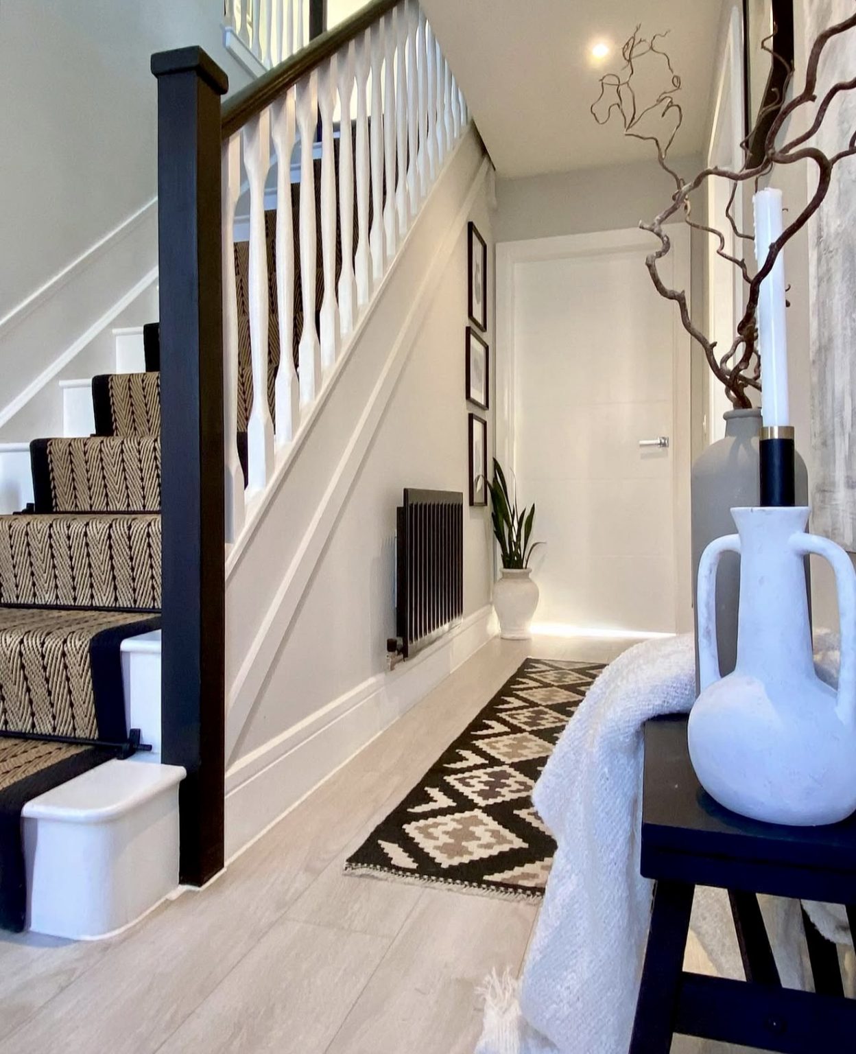 Hallway Decorating 2026: 35 Inspiring Ideas for Every Home Style ...