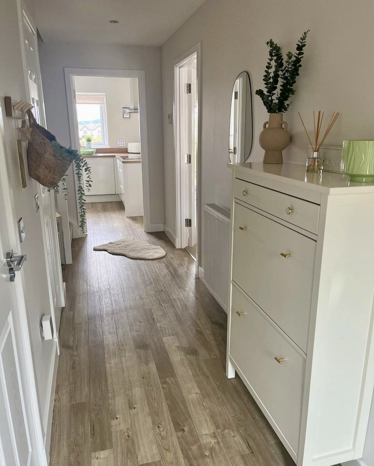 Hallway Decorating 2026: 35 Inspiring Ideas for Every Home Style ...